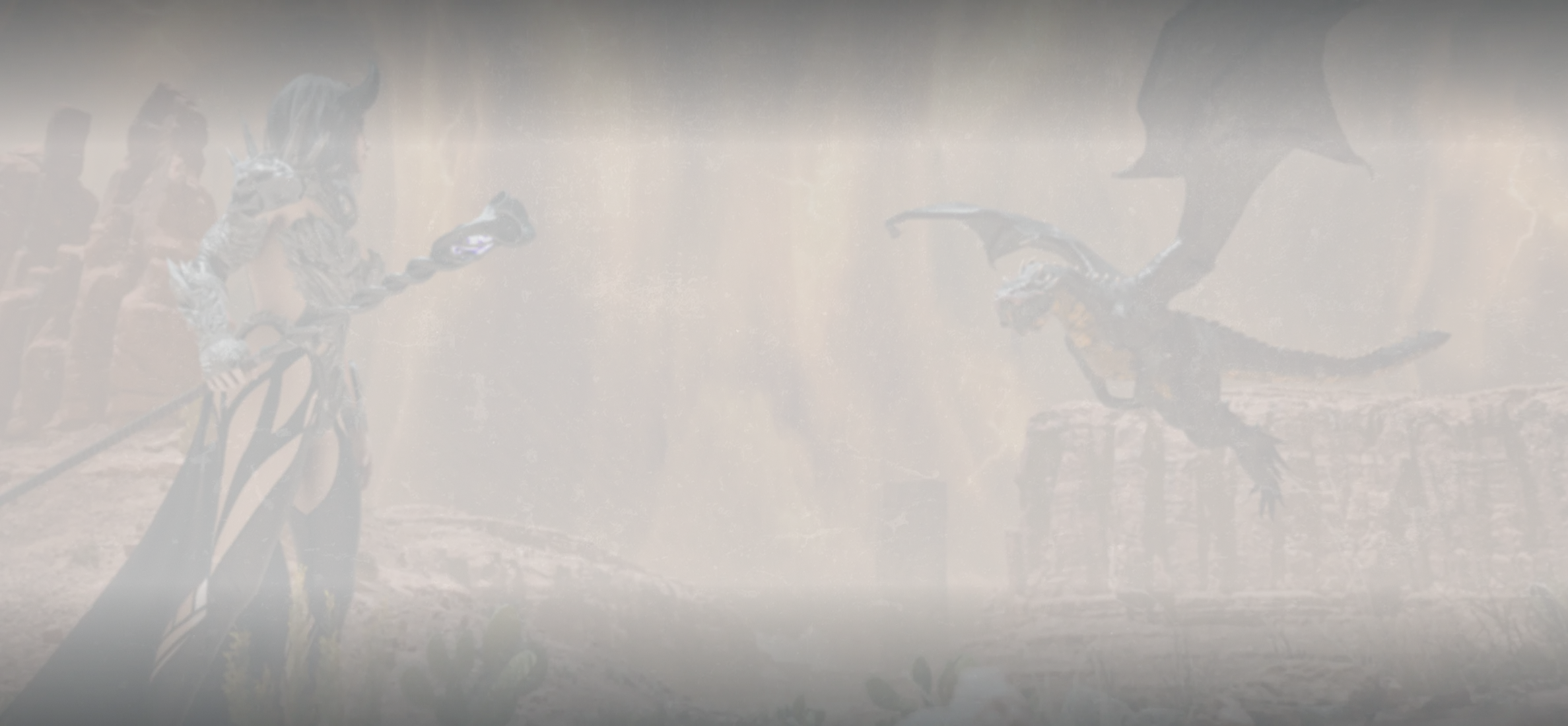 Epitome MMORPG - AI-Powered, Free-to-Play, No Pay-to-Win, Epic PvPvE ...