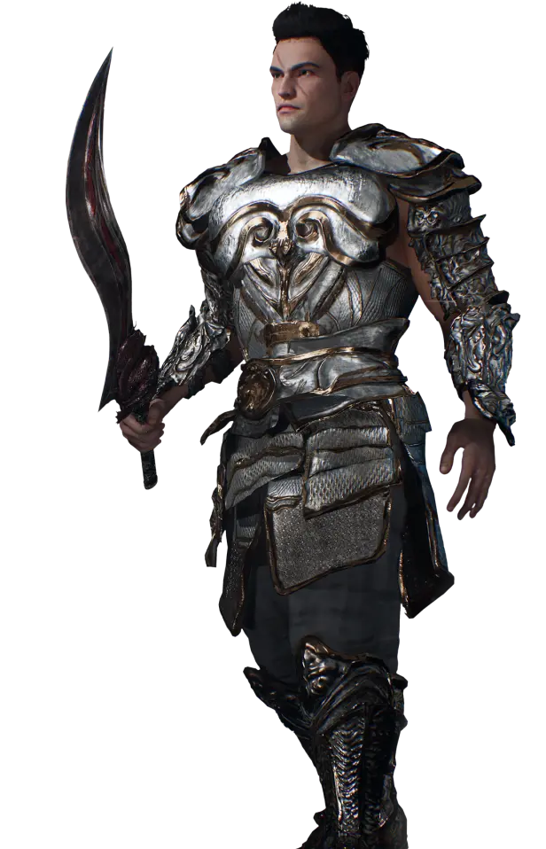 Epitome MMORPG - AI-Powered, Free-to-Play, No Pay-to-Win, Epic PvPvE ...